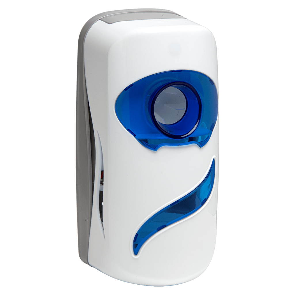 SAN-AIR Air Diffuser | Air Purification | Indoor Air Quality