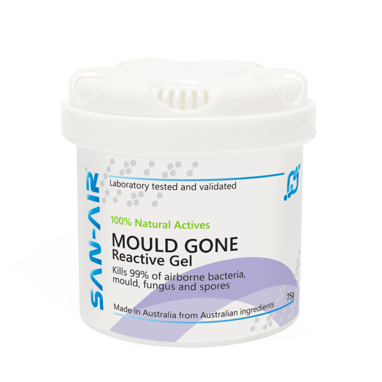 Natural Mould Remover & Air Purification Solutions | SAN-AIR