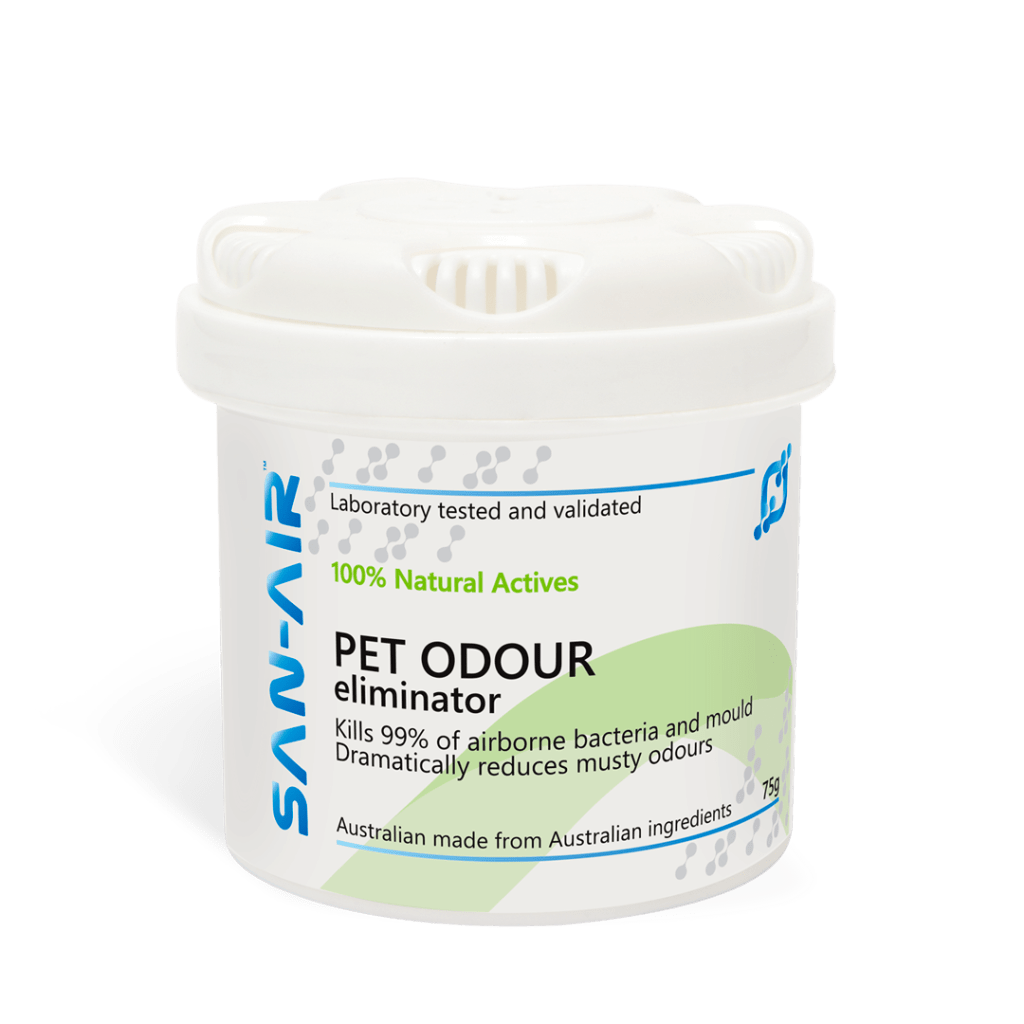 Natural Mould Remover & Air Purification Solutions | SAN-AIR